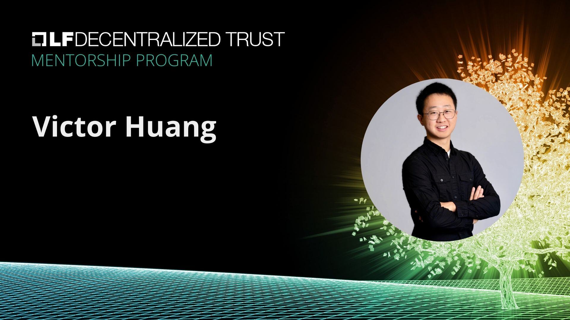 Mentorship Spotlight - Hyperledger AnonCreds v2 ZKP-based Credential Revocation Manager ...